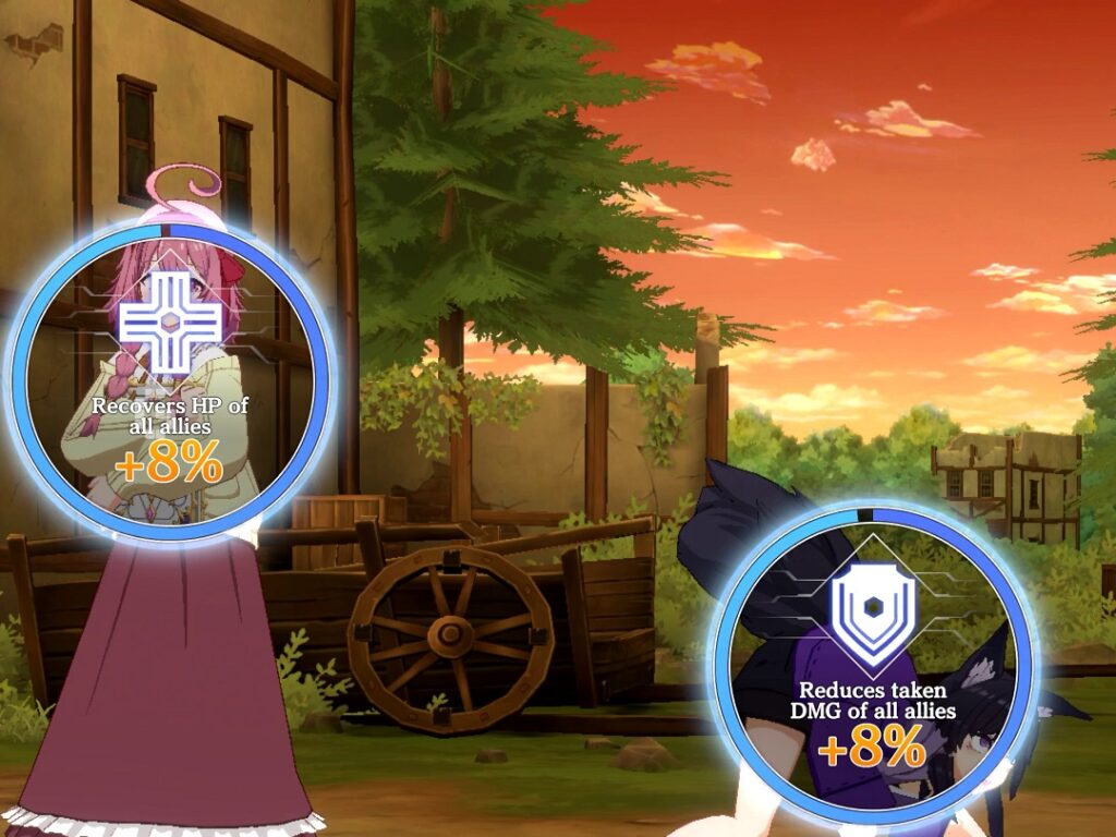 The Eminence In Shadows Master Of Garden First Impressions Mildly Interactive Isekai Power