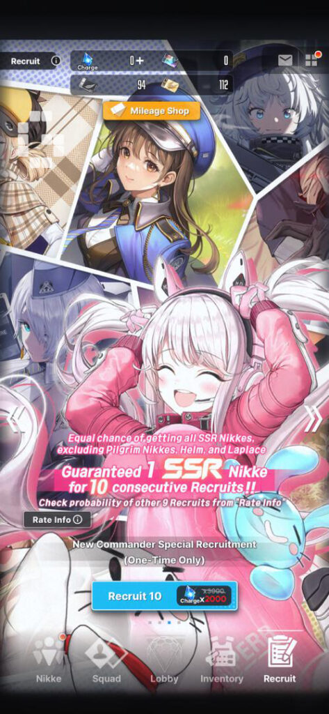 Nikke: Goddess of Victory Official Statement in Regards to New ...