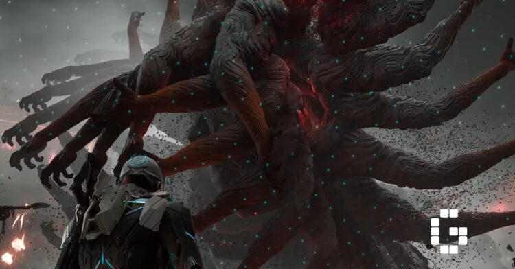 Project LLL, An Open World MMO Third Person Shooter Announced - GamerBraves