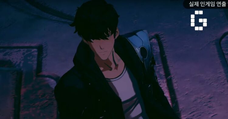 Solo Leveling: Arise by Netmarble showcased at G-STAR 2022 - GamerBraves