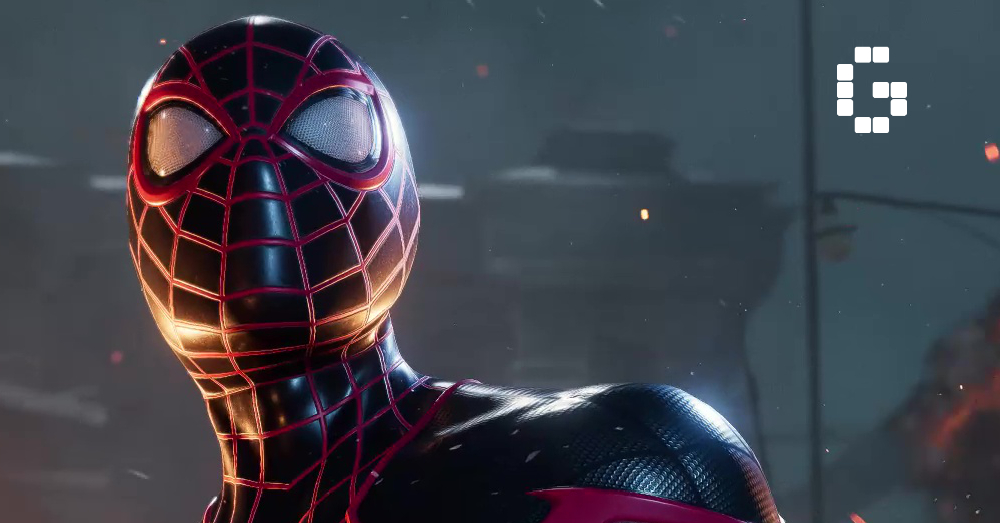 Marvel s Spider Man Miles Morales PC Review Web swinging Through 