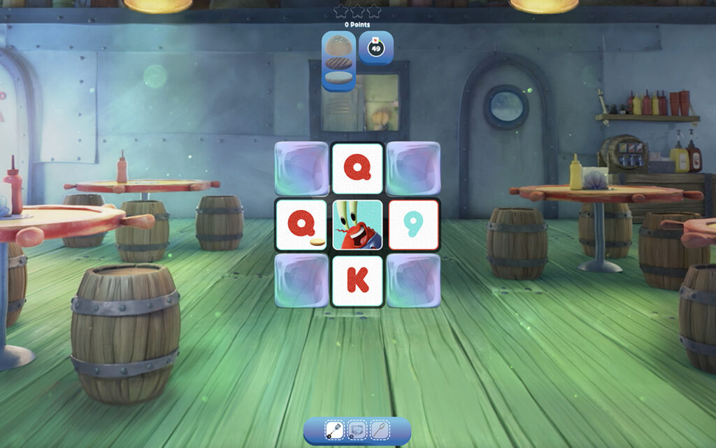 Football Manager 2023 Touch and SpongeBob SolitairePants comes to Apple ...