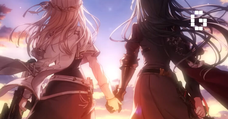 Towa Tsugai Releases in Japan in 2023 with Pre-registrations Open ...