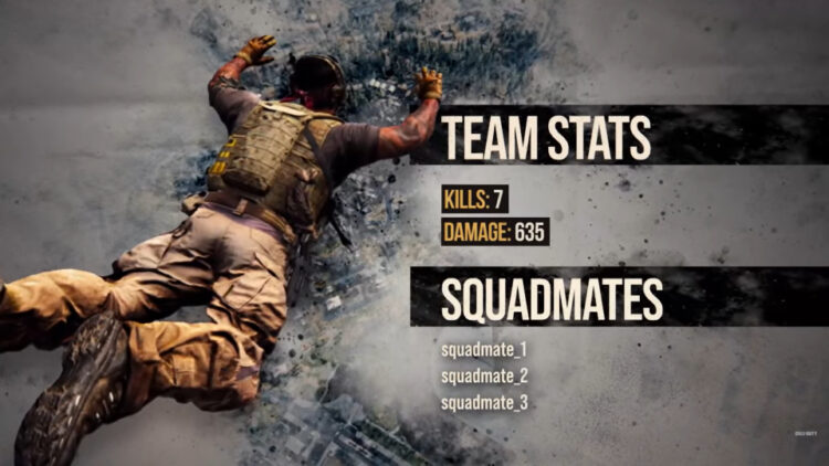 Warzone Legacy Video Highlights Your Journey in Call of Duty Warzone ...