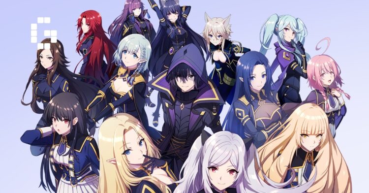 The Eminence in Shadows: Master of Garden First Impressions - Mildly ...