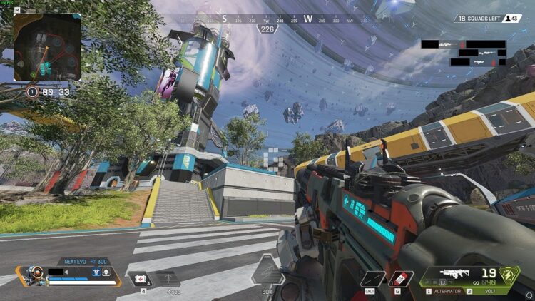 HyperX Armada 25 Review - Getting All Mounted Up - GamerBraves