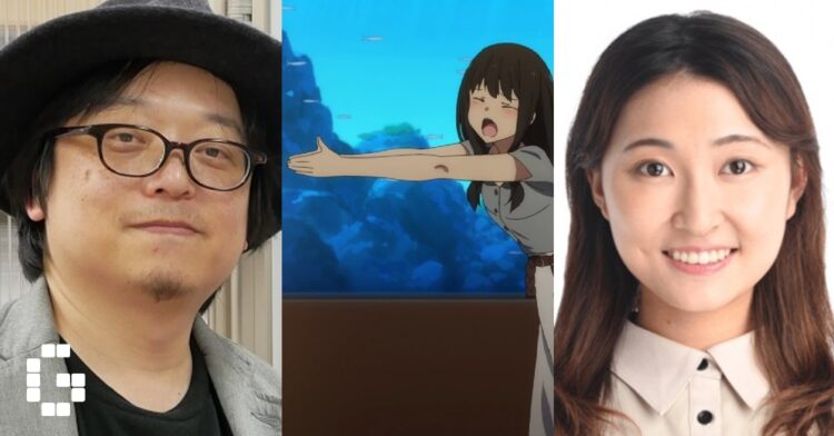 Lycoris Recoil's Shingo Adachi and Takina VA Shion Wakayama Talk Voice ...