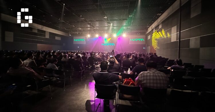 MAPPA Staff Manabu Otsuka, Makoto Kimura, and Yuichiro Hayashi Discuss ...