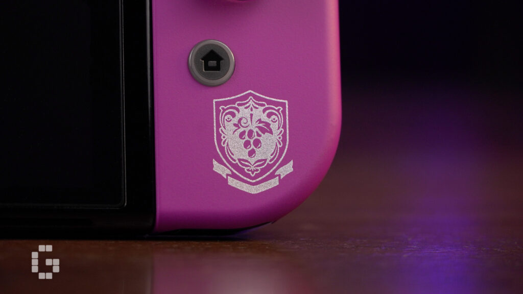 Nintendo Switch OLED Pokemon Scarlet & Violet Edition Unboxing - Travel Paldea In Style ...