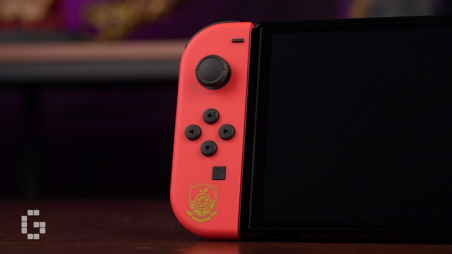 Nintendo Switch OLED Pokemon Scarlet & Violet Edition Unboxing - Travel Paldea In Style ...