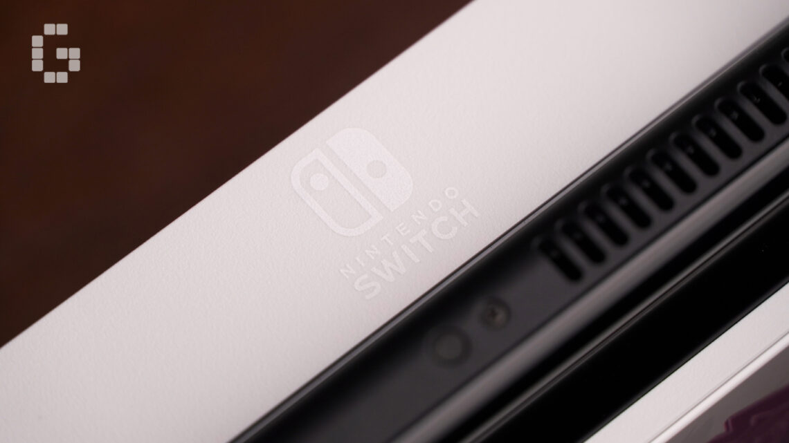 Nintendo Switch OLED Pokemon Scarlet & Violet Edition Unboxing - Travel Paldea In Style ...