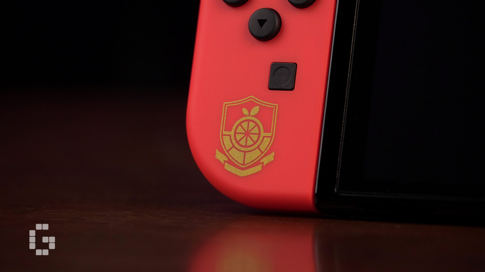 Nintendo Switch OLED Pokemon Scarlet & Violet Edition Unboxing - Travel Paldea In Style ...