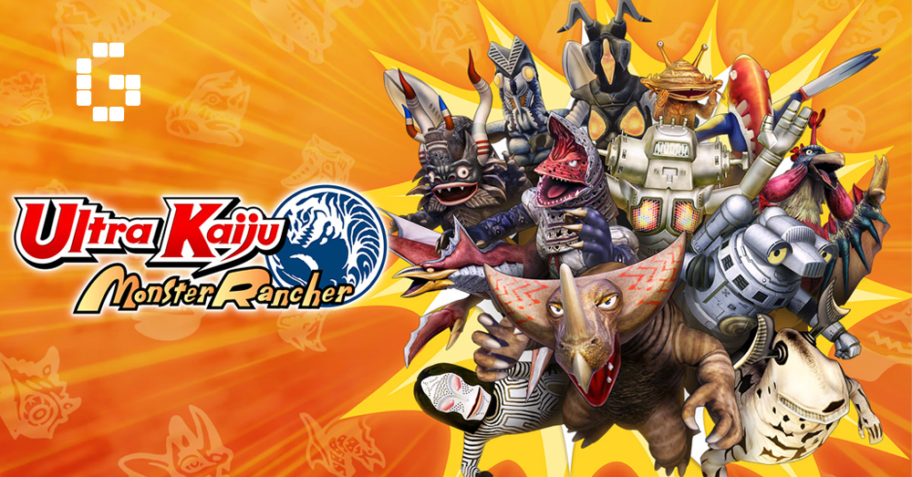 Ultra Kaiju Monster Rancher Review – Kaiju Can Become Light By Their ...