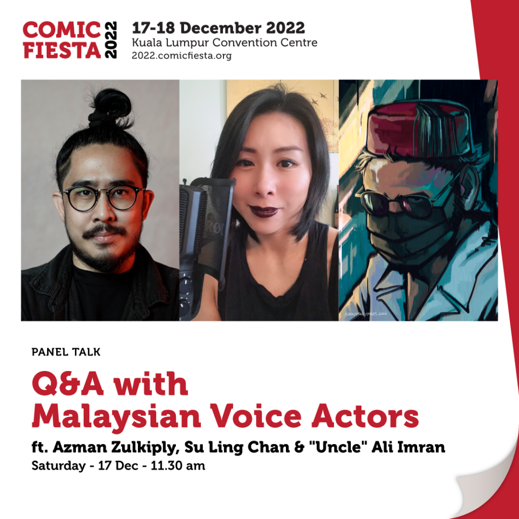 Comic Fiesta 2022: Everything You Need To Know About Events and Rules ...