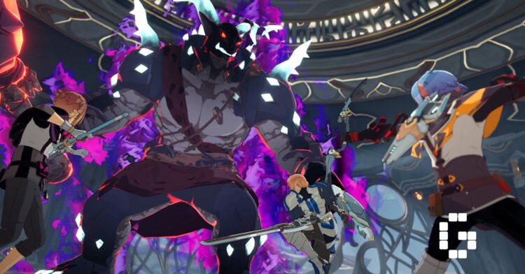 [ TGA 2022 ] Blue Protocol slated for second half 2023 global launch ...