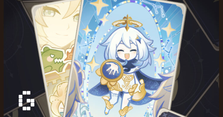 Genshin Impact Duelist Rising Web Event Announced - GamerBraves