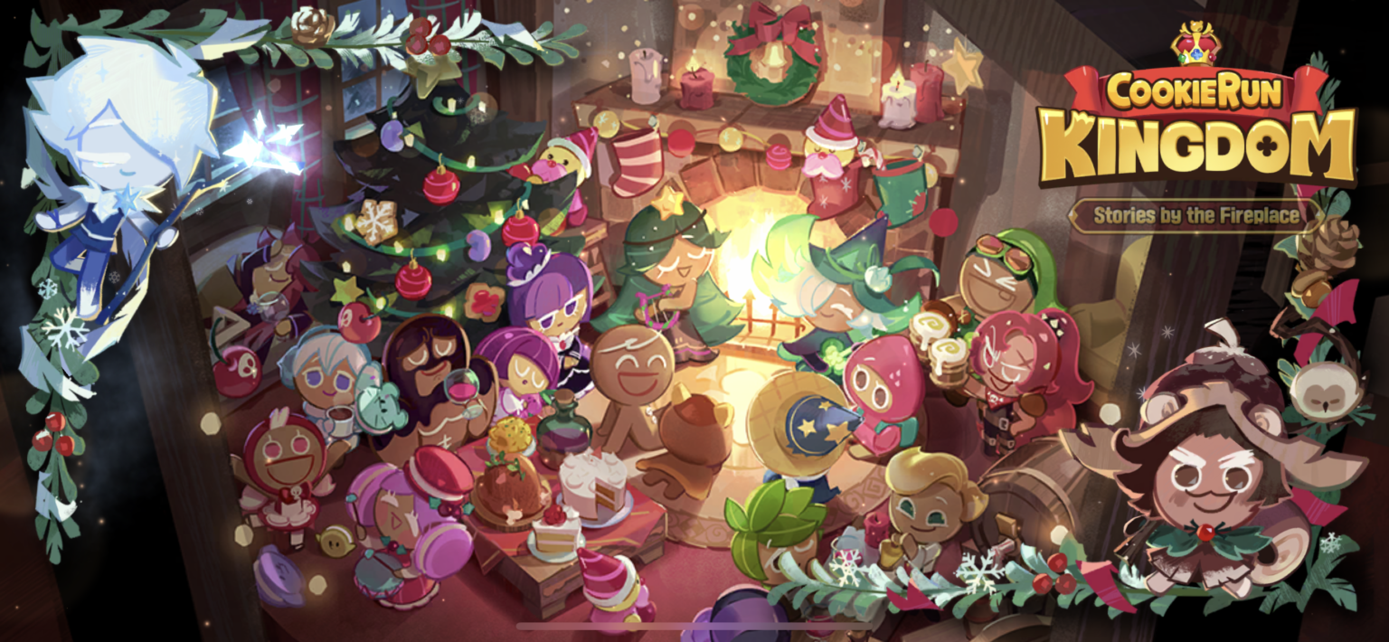 [Guide] Cookie Run Kingdom – Should You Use Carol Cookie - GamerBraves