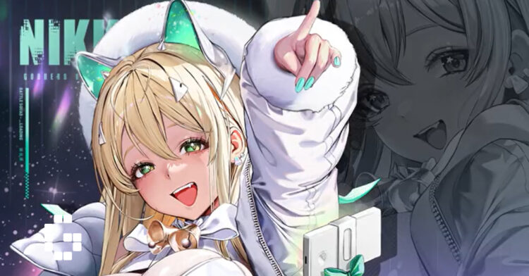 [Guide] Nikke: Goddess of Victory - Should you pull Rupee: Winter ...