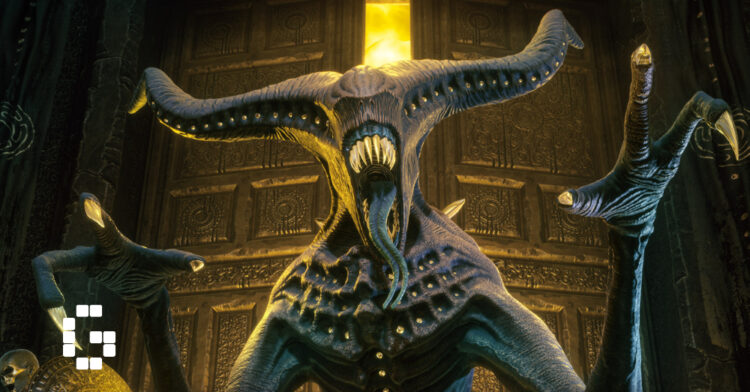 Perish, a New Mythology Inspired Shooter Game Release Date Announced ...