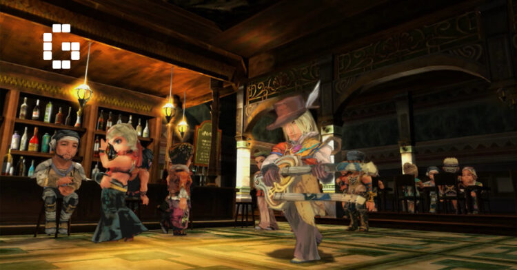 Romancing SaGa -Minstrel Song- Remastered Review: A Ballad of Adventure - GamerBraves