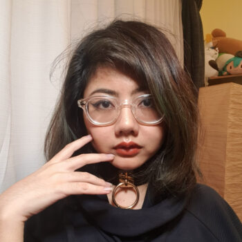 Malaysian Game Dev Sophie Azlan, Listed Among The Game Awards 2022 ...