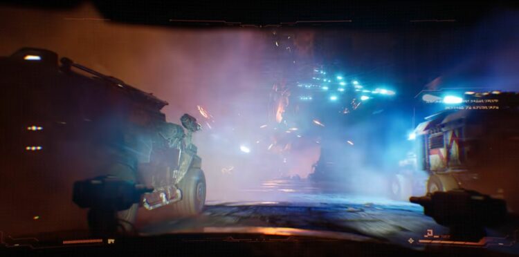 [ TGA 2022] Transformers Reactivate Is a Co Op Action Game Coming To PC ...