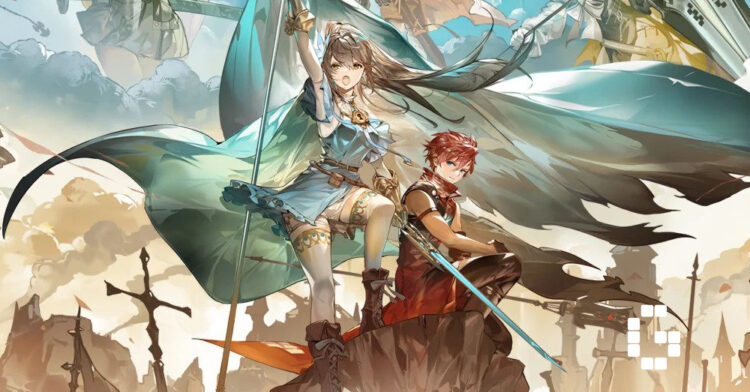 Valiant Force 2 Released Window Announced - GamerBraves