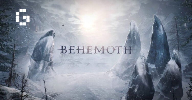 [TGA 2022] VR Action Adventure Game Behemoth Releases Cinematic Trailer ...