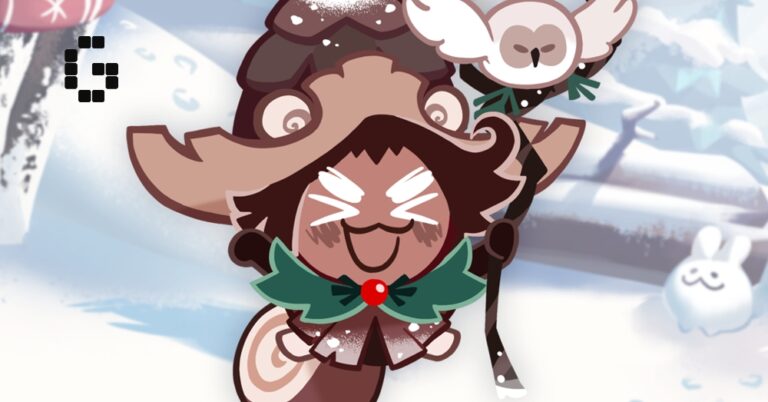 [Guide] Cookie Run Kingdom – Should You Use Pinecone Cookie - GamerBraves