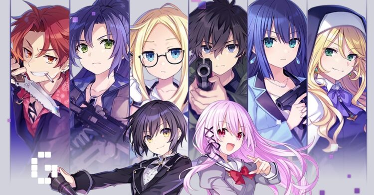 Engage Kill hits 150,000 pre-registrations, to launch 2023 - GamerBraves