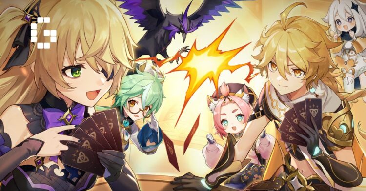 [ Guide ] Genshin Impact: Understanding Genius Invokation TCG - GamerBraves