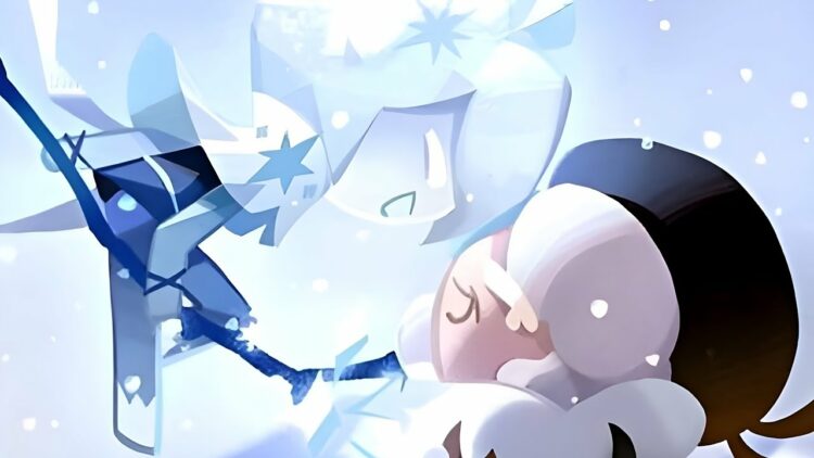 [Guide] Cookie Run Kingdom – Should You Use Sherbet Cookie - GamerBraves