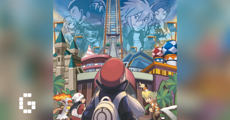 Why Pokemon Should Bring Back the Battle Frontier - GamerBraves