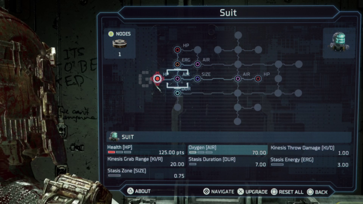 Dead Space Remake Review - I've Never Been So Grateful To Be On A Dying ...