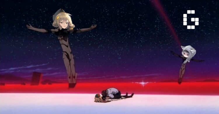 NIKKE Players Bemoan Dreaded ' 160 Wall ' For F2P Players - GamerBraves