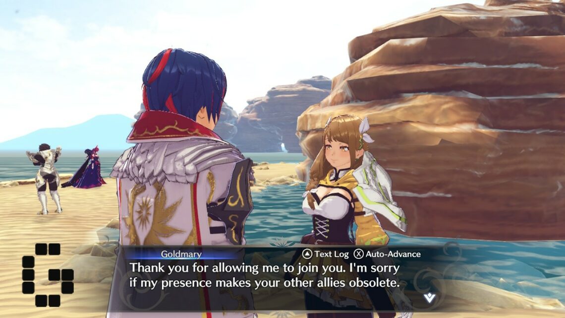 Fire Emblem Engage Review: This is Basically FE's Take On Power Rangers ...