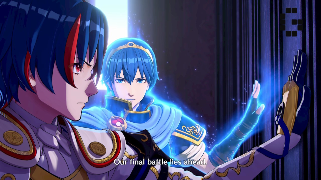 Fire Emblem Engage Review: This is Basically FE's Take On Power Rangers ...