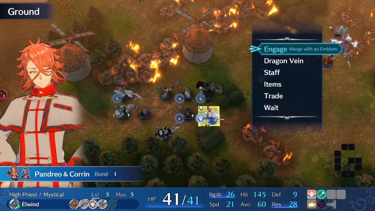 Fire Emblem Engage Review: This is Basically FE's Take On Power Rangers ...