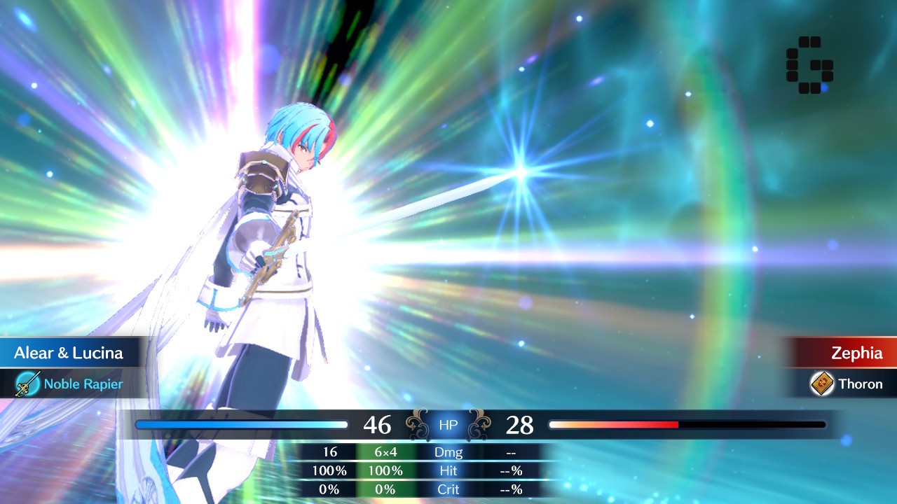 Fire Emblem Engage Review: This is Basically FE's Take On Power Rangers ...