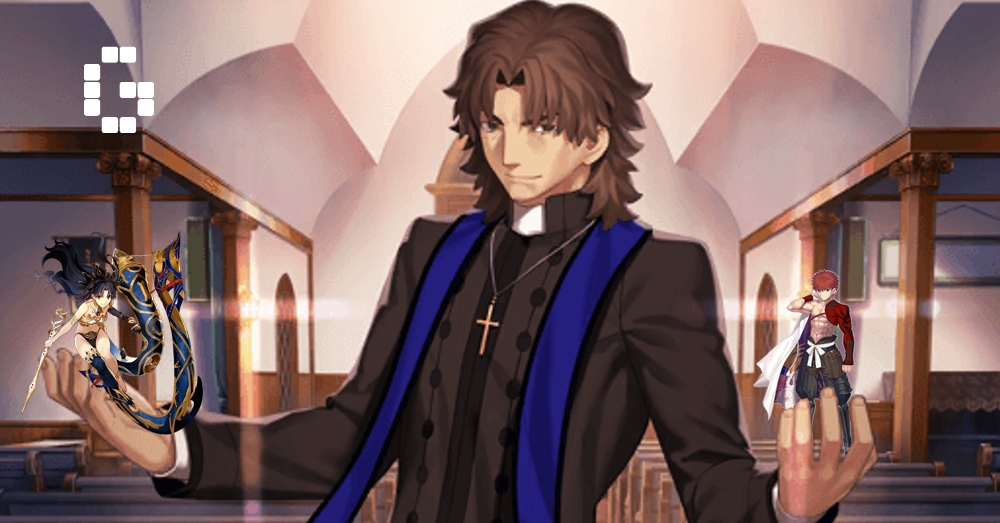 Pseudo-Servants in FGO: Why Can You Summon Fate Characters As Servants ...