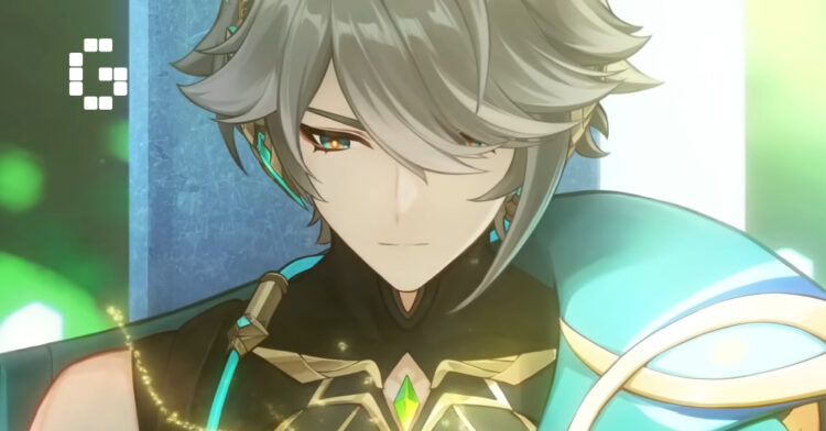 [Guide] Genshin Impact - Alhaitham Kit and Build Overview - GamerBraves