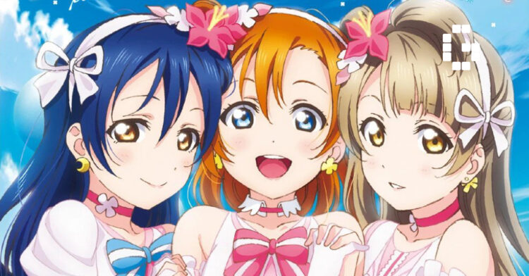 Love Live School Idol Festival To Shut Down Service in March - GamerBraves