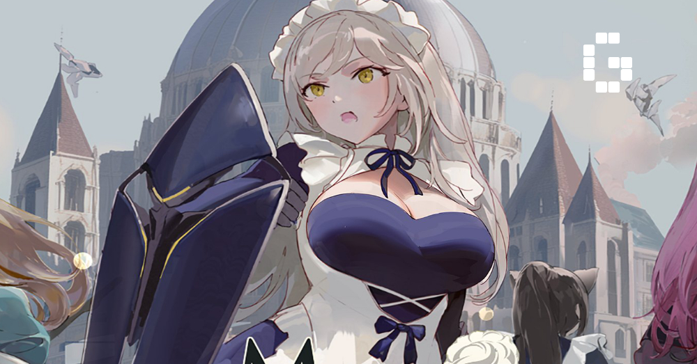 Maid Master is an Idle Battler Between Maid and Nurses - GamerBraves