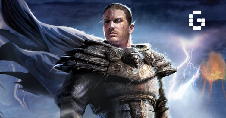 Risen Available Now on PS4, Xbox One and Switch - GamerBraves