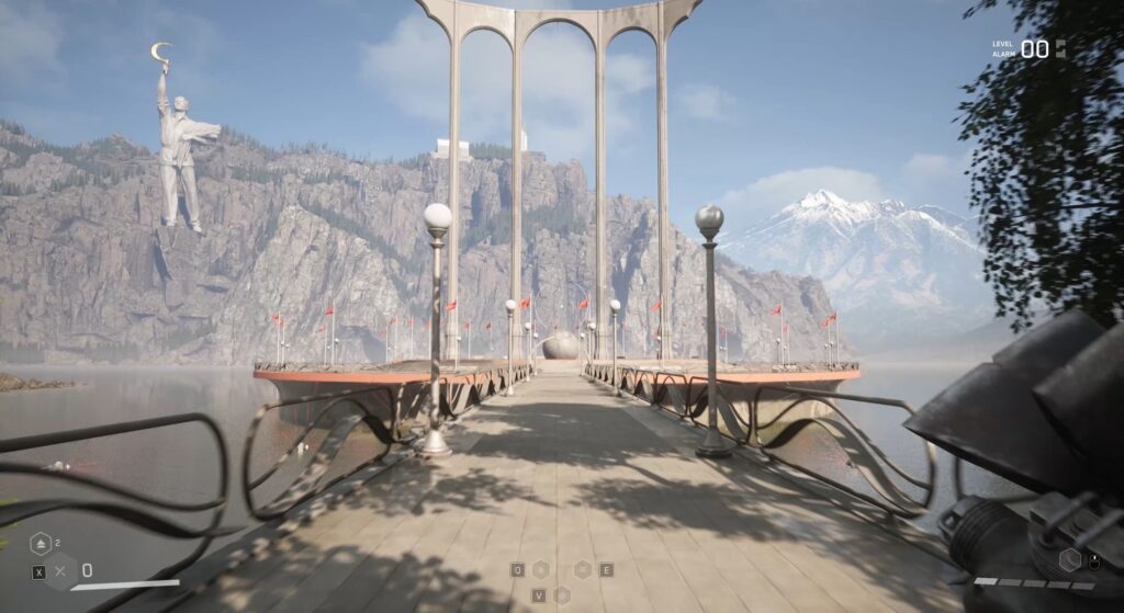 Atomic Heart Preview - What Lies Behind the Dream? - GamerBraves