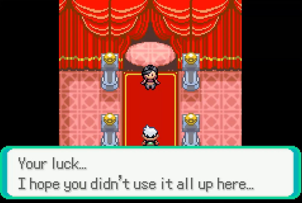 Why Pokemon Should Bring Back the Battle Frontier - GamerBraves