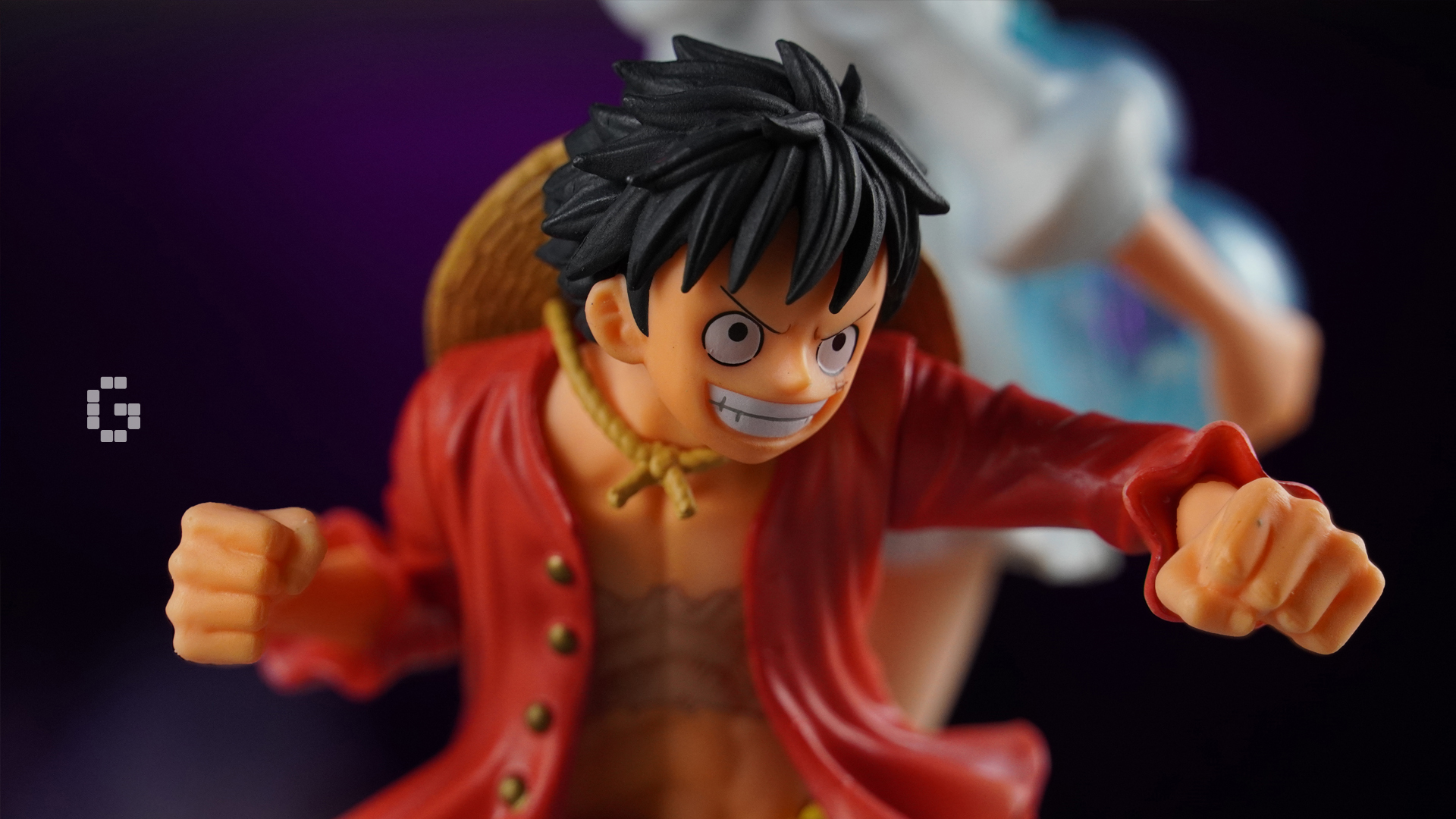 One Piece Odyssey Collectors Edition Unboxing - Treasure of The New ...