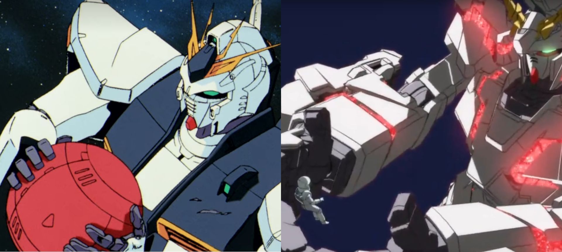 Char's Counterattack Is The Perfect Valentine's Day Movie - GamerBraves