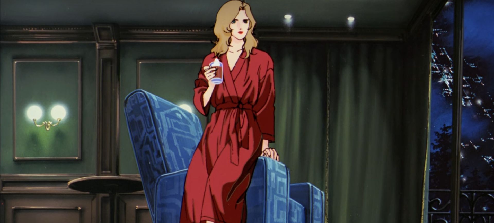 Char's Counterattack Is The Perfect Valentine's Day Movie - GamerBraves