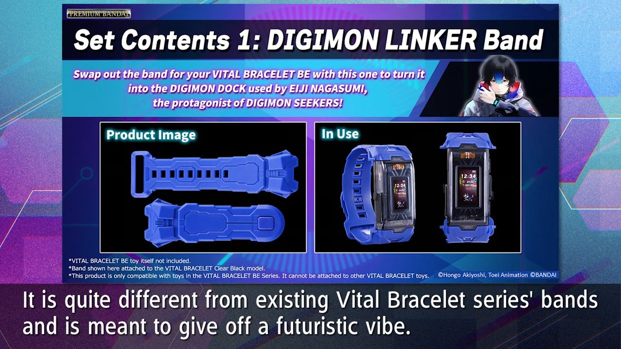 Digimon Seekers Web Novel Announced At Digimon Con 2023 - GamerBraves